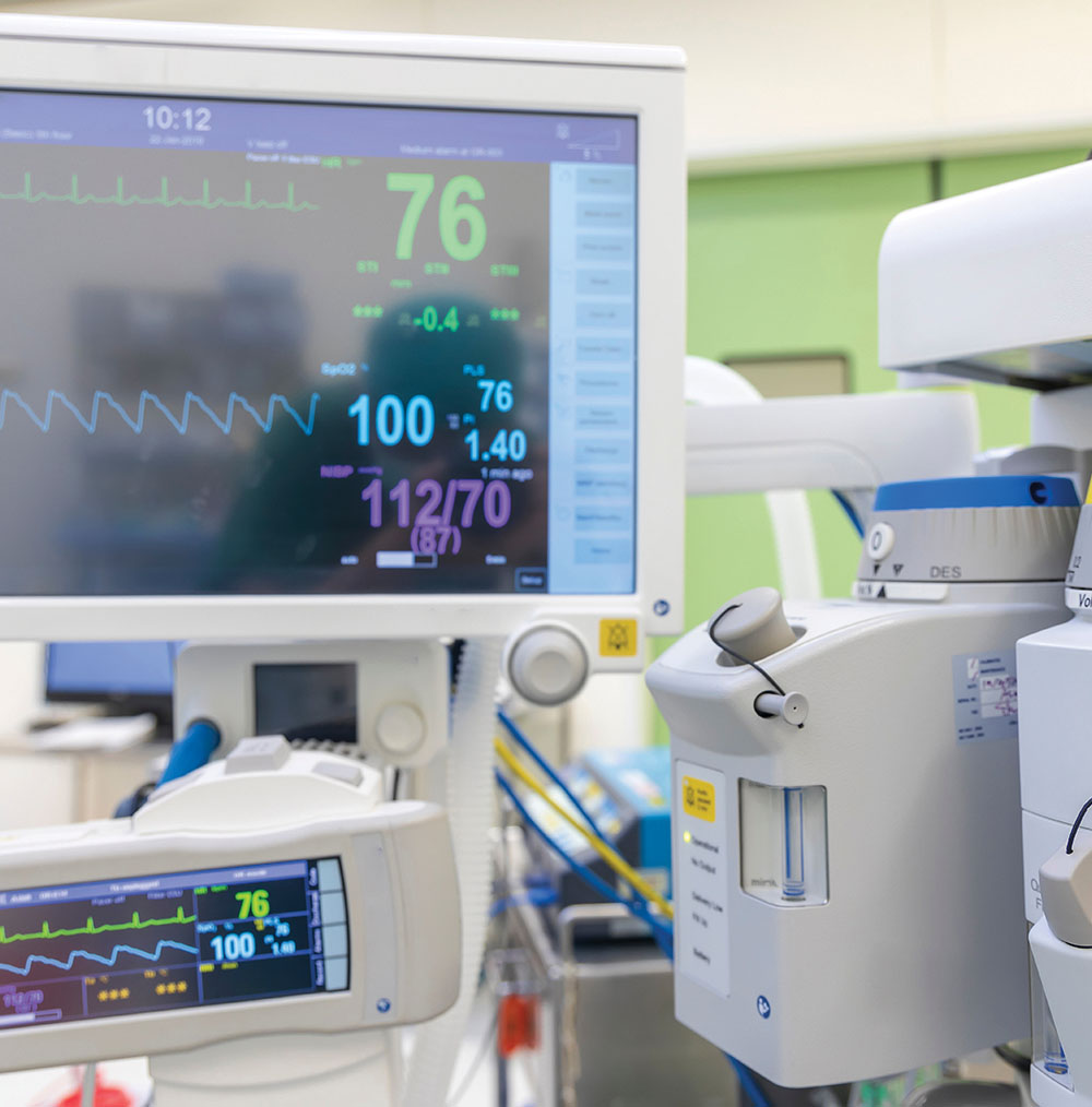 Dr. Humaira Adam | Anaesthetic Excellence in Pretoria